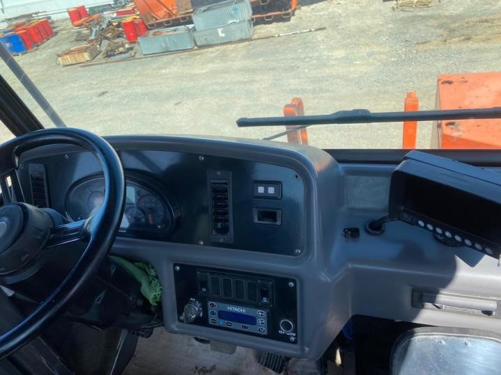 HITACHI/EH1700-3 № 3: купить в Казахстане | Eurasian Machinery