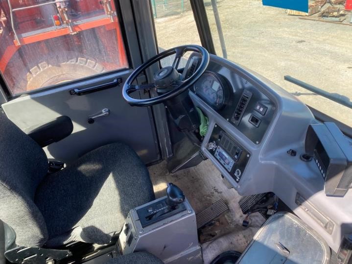 HITACHI/EH1700-3 № 3: купить в Казахстане | Eurasian Machinery