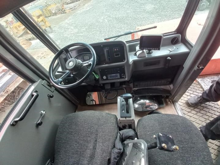 HITACHI/EH1700-3 № 3: купить в Казахстане | Eurasian Machinery