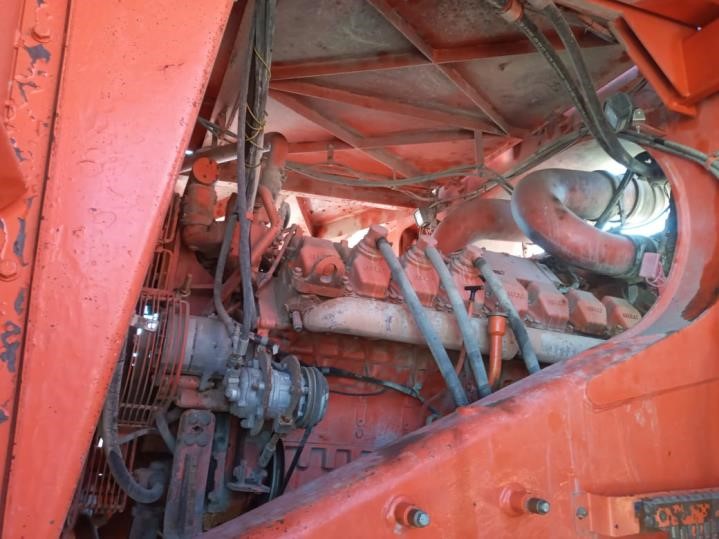 HITACHI/EH1700-3 № 3: купить в Казахстане | Eurasian Machinery