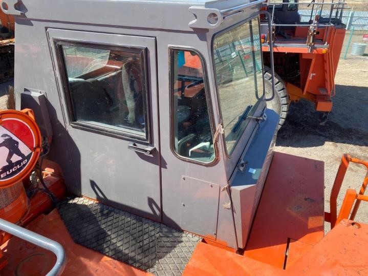 HITACHI/EH1700-3 № 3: купить в Казахстане | Eurasian Machinery