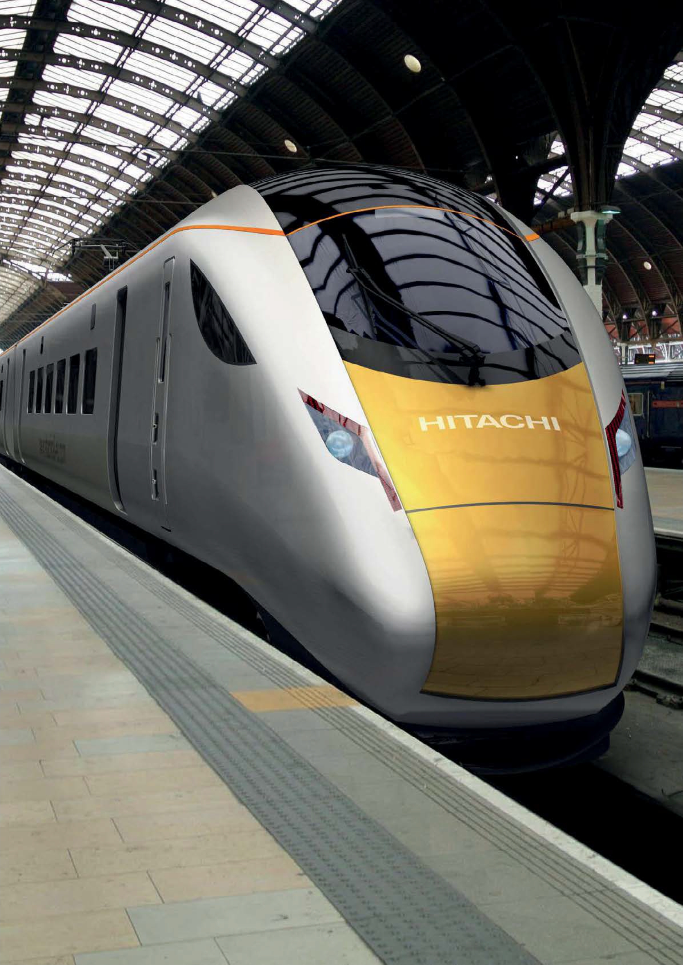 Hitachi Company – the global unity | Eurasian Machinery