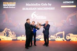 Selling of special machinery and parts | Eurasian Machinery