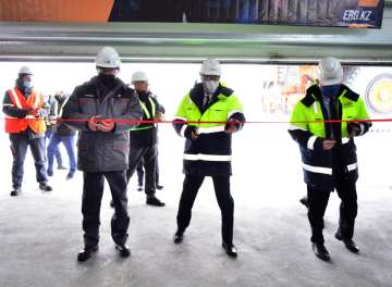 Selling of special machinery and parts | Eurasian Machinery