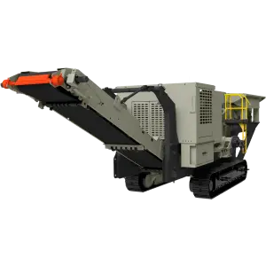 GT440 HYBRID | Eurasian Machinery
