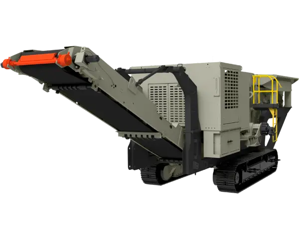 GT440 HYBRID | Eurasian Machinery