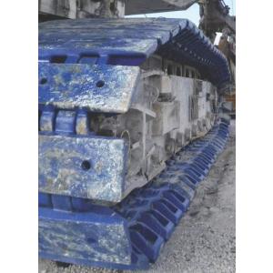 Bradken crawler system components | Eurasian Machinery