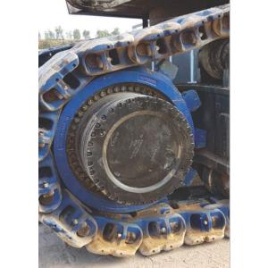 Bradken crawler system components | Eurasian Machinery