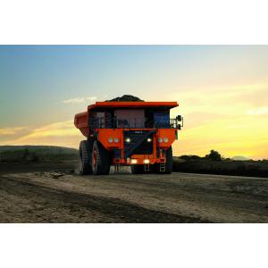 HITACHI EH5000AC-3 Dump Truck | Eurasian Machinery