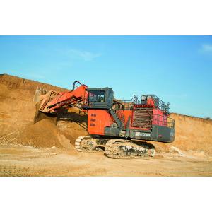 EX1900-6 Mining excavator | Eurasian Machinery