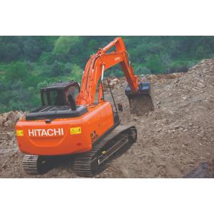 HITACHI ZX240-5G Medium Excavator | Eurasian Machinery