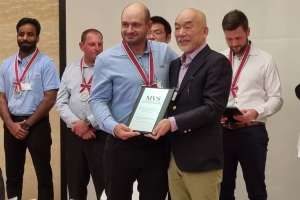 Selling of special machinery and parts | Eurasian Machinery